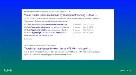 45 difference between javascript and typescript