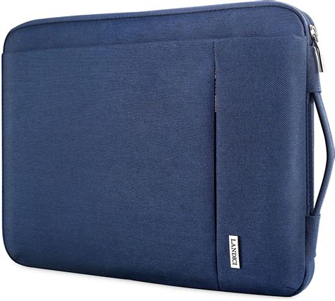 Landici 360°protective Laptop Sleeve Carrying Case 15 15 6