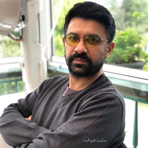 بیوگرافی بابک افرا از معلمی تا خوانندگی با ناگفته ها