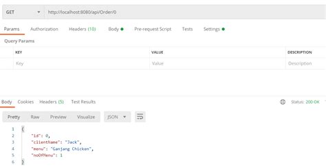 i am getting status 500 code from postman when sending post request to