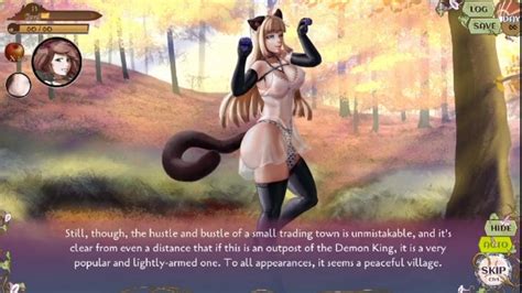 Tales Of Androgyny All Catgirl Scenes Xxx Mobile Porno Videos
