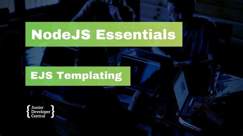 series introduction node js basics part 1 2uts