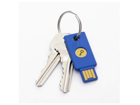 windows hello adding support for fido2 security keys windows central