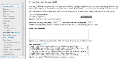 apm insight java agent installation in coldfusion applications