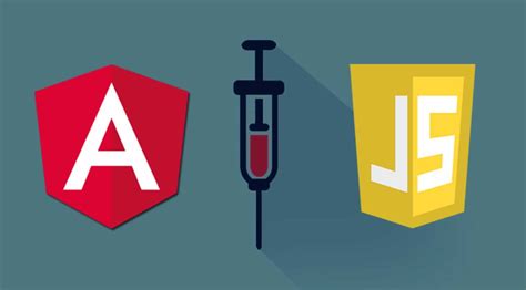using angular s awesome dependency injection