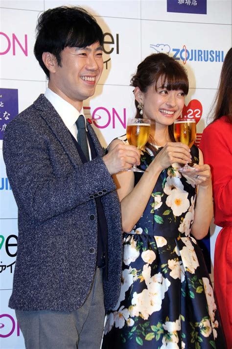 【写真 18 21枚】藤井隆：妻・乙葉と結婚10周年もラブラブ “いい夫婦”賞に「少し照れくさい」 Mantanweb（まんたんウェブ）