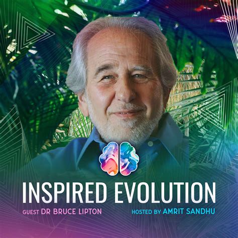 Ie214 Dr Bruce Lipton Reprogramming Your Subconscious Mind