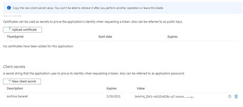how to archive ms teams using graph api in powershell