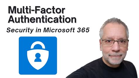 How To Enable 2 Steps Verification Microsoft 365 Multi Factor