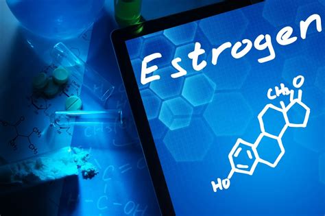 Estrogen – Why Do Fertility Patients Need It Your Ivf Journey