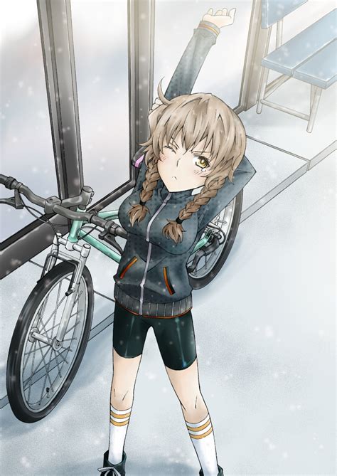 Safebooru 1girl