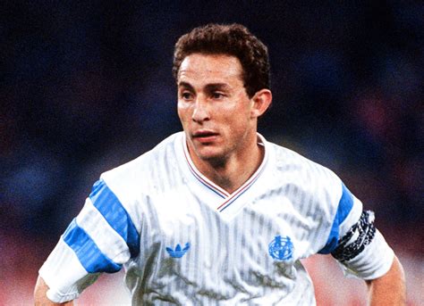 How Jean Pierre Papin Became One Of The Greatest Goalscorers In French