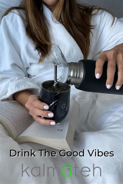 The 7 Impressive Health Benefits Of Yerba Mate