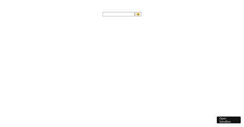 emoji mart vue examples codesandbox