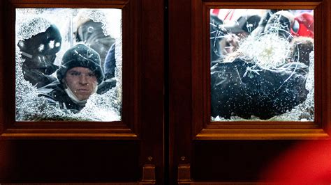 Supreme Court Ruling Reflects Challenges Of Jan 6 Prosecutions The