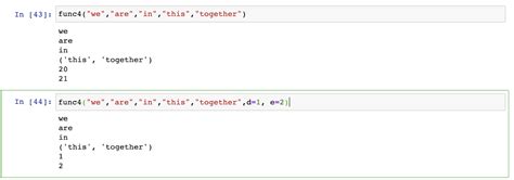 functions in python python for data science day 9 the data monk