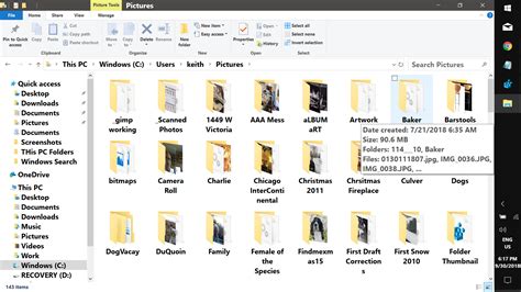 [solved] always show absolute path in file explorer 9to5answer