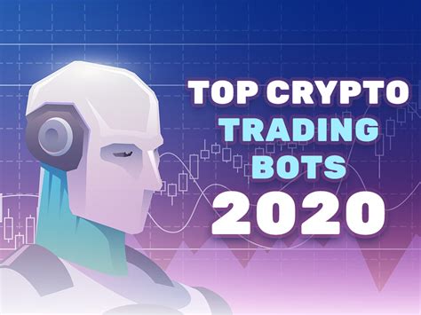 top crypto trading bots in 2020