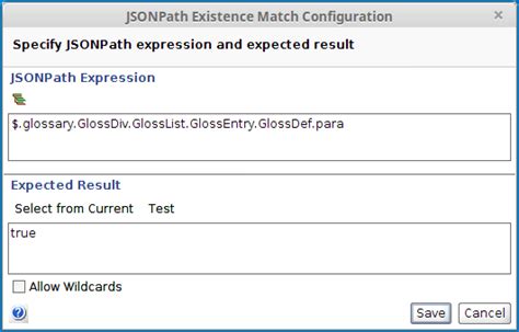 validating json messages sequeira quality assurance
