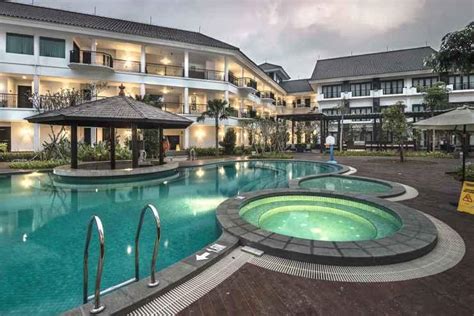 Hotel Staycation Bogor Terbaik Di Traveloka