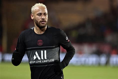 Neymar Se Ve Jugando En Eeuu En El Futuro Publimetro México