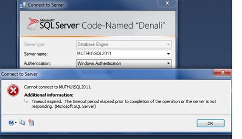 sql server 2012 denali not starting there is insufficient memory