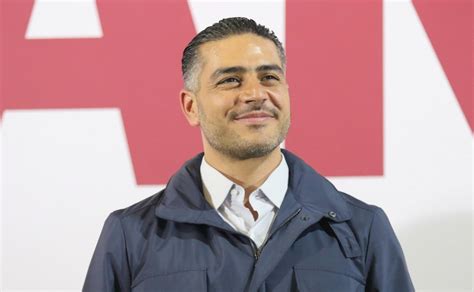 García Harfuch Haremos De La Cdmx La Ciudad Más Segura Del Mundo