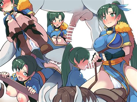 Boris Noborhys Lyn Fire Emblem Fire Emblem Fire Emblem The