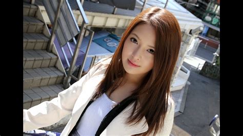 Nana Ninomiya Youtube