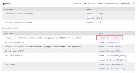 install opencv 3 on windows learn opencv