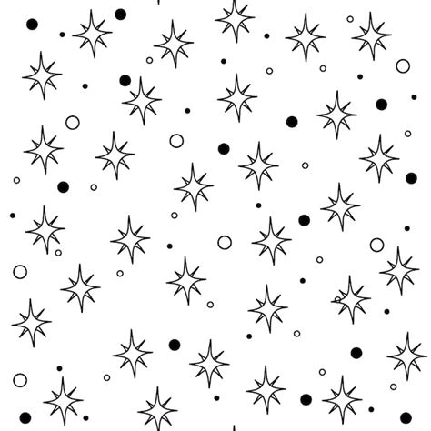Premium Vector Seamless Pattern