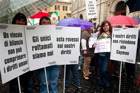 I Malati Di Sla Riprendono Lo Sciopero Della Fame