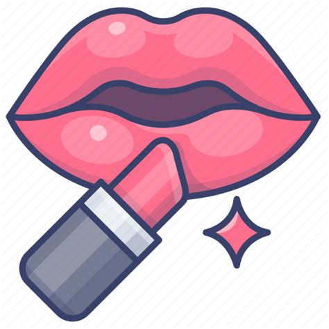 Lipgross Lips Lipstick Makeup Icon