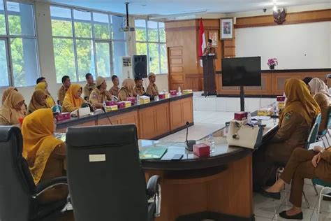 Tidak Ada Pengangkatan Otomatis Hanya Tenaga Honorer Kategori Ini Yang