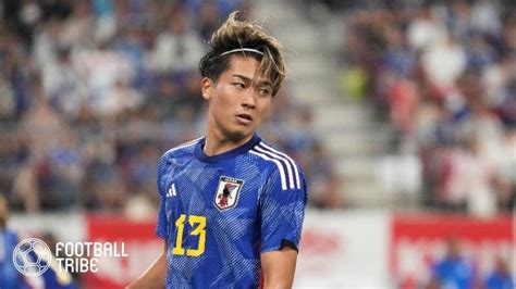 中村敬斗、スタッド・ランスでの序列語る。伊東純也はレギュラー安泰も…（2023年8月23日）｜biglobeニュース