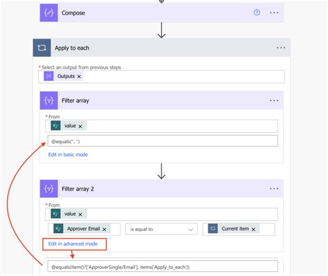 get unique users from various people picker columns power automate