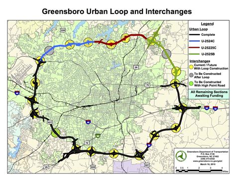 greensboro urban loop sever storey llp