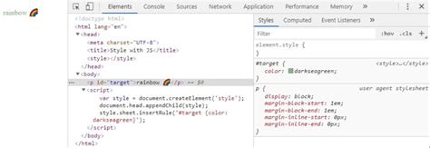 43 javascript set css attribute javascript nerd answer