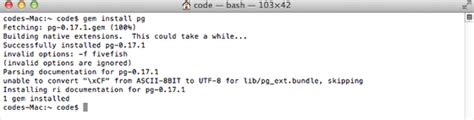 3 battle tested ways to install postgresql