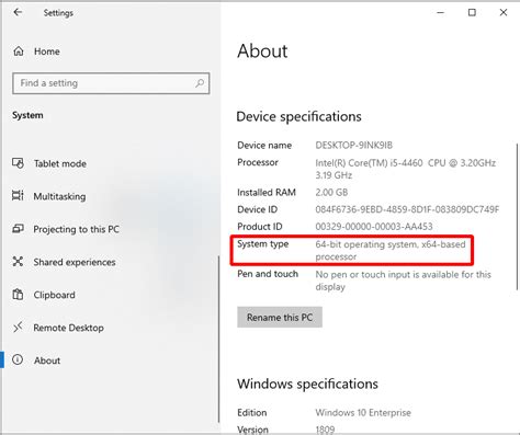 is my computer 64 bit or 32 bit try the 5 ways to judge out minitool