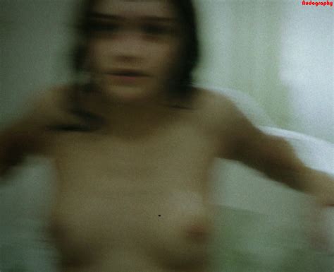 Olivia Cooke From The Quiet Ones Picture 2014 8 Original Olivia