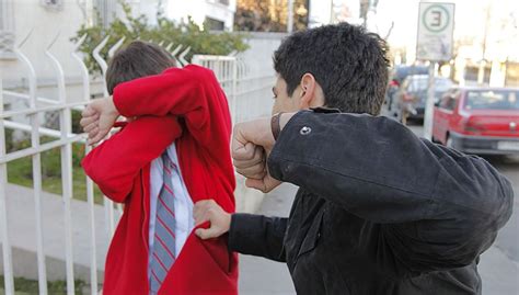 ¿qué Es El Acoso Escolar O Bullying Maternidadfacil
