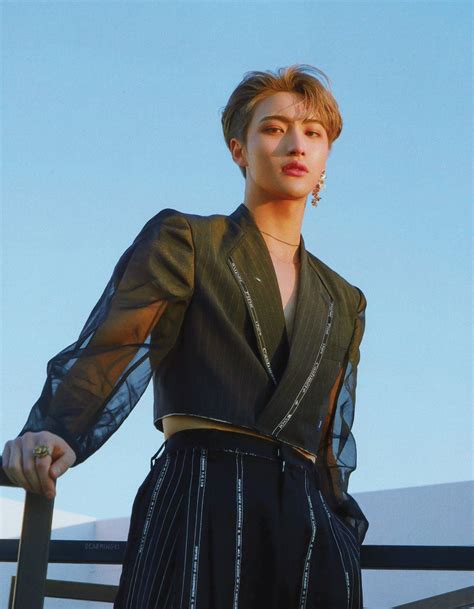 Thinking About Seonghwa On Twitter Ethereal Outfits Fashion Outfits