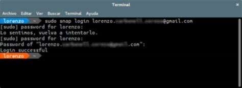 como instalar snaps uso funcionamiento y mantenimiento atareao con