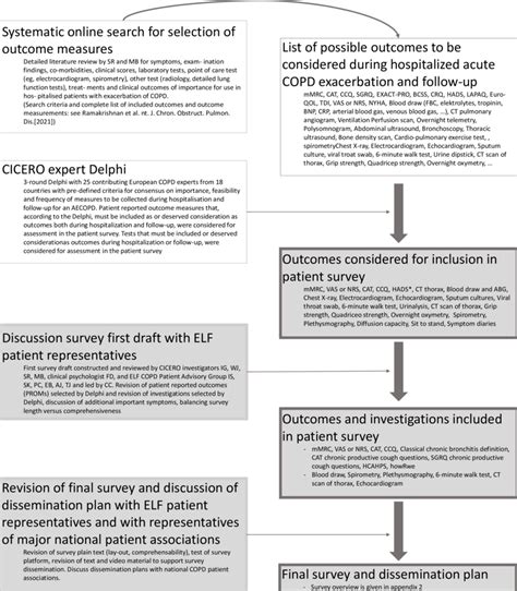 Figure S1 Flowchart Of Survey Development Download Scientific Diagram