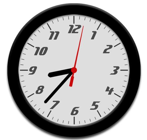 simple analog clock plugin using jquery walkswithme