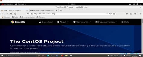 how to run gui based applications inside docker geeksforgeeks