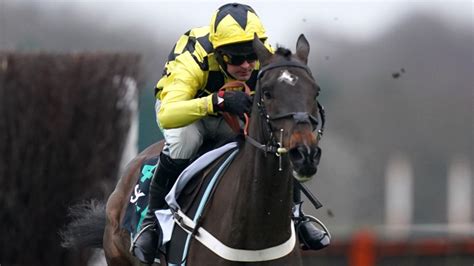 Nico De Boinville On Coming Close To Resigning From Nicky Henderson