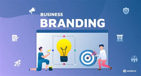 11 Killer Business Branding Ideas You Should Check Today Wedevs