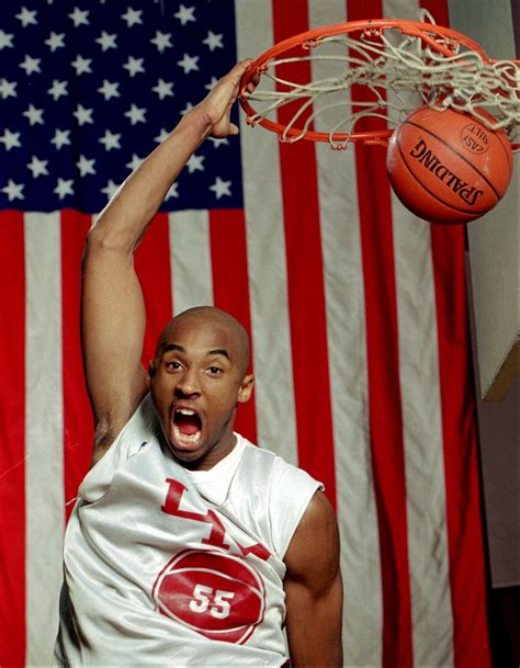 Two Decades Of Kobe Photos Kobe Bryant Career Retrospective Espn